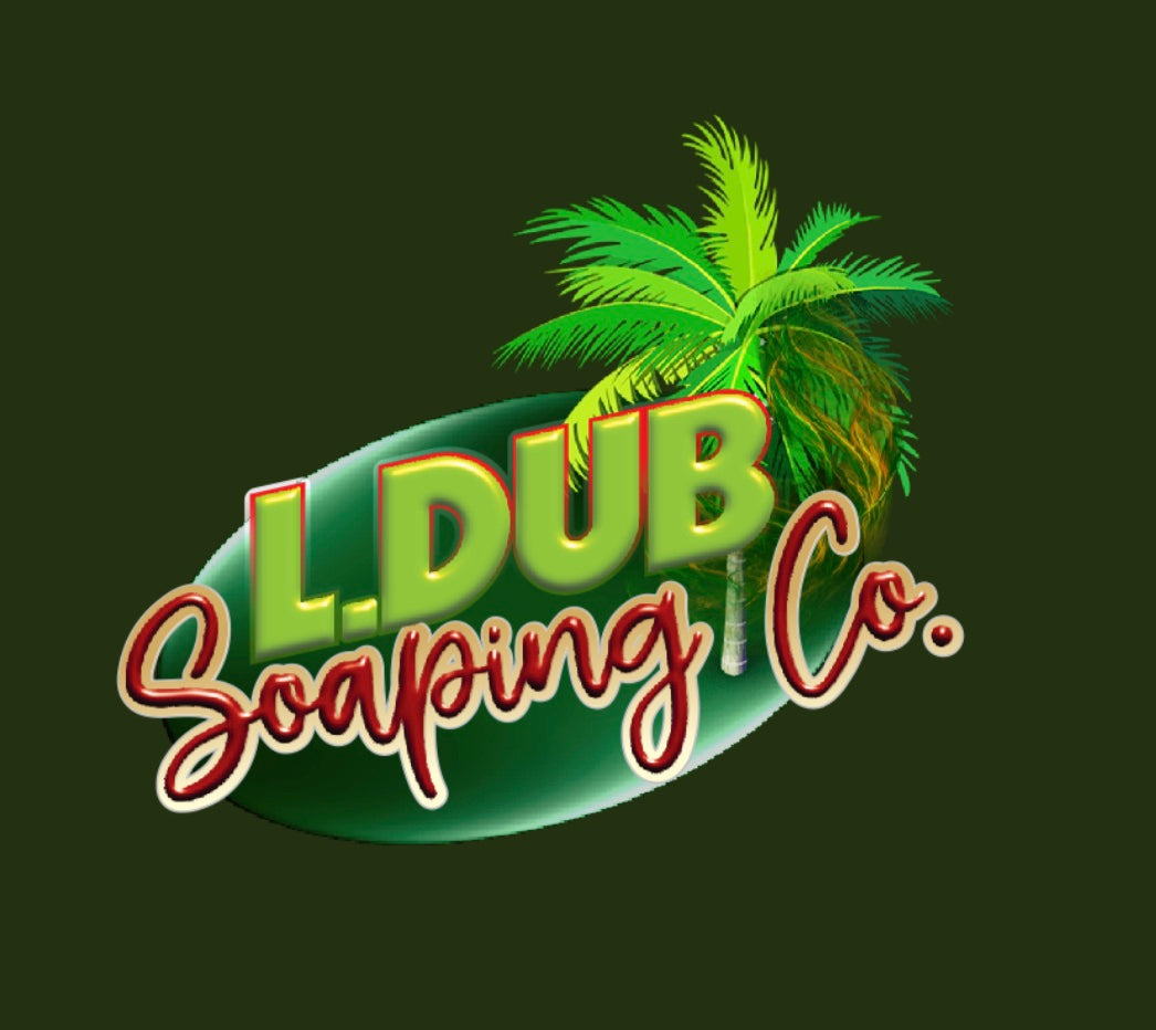 L-Dub Soaping Co.